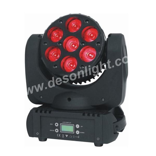 LED Moving Heads - Current page 1