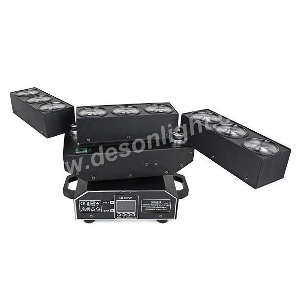 LED Moving Heads - Current page 1