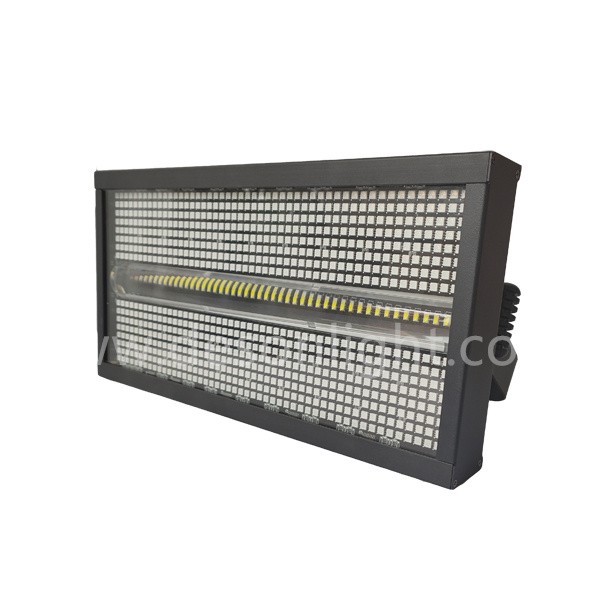 ADJ JOLT PANEL FX LED Wash Strobe Blinder light